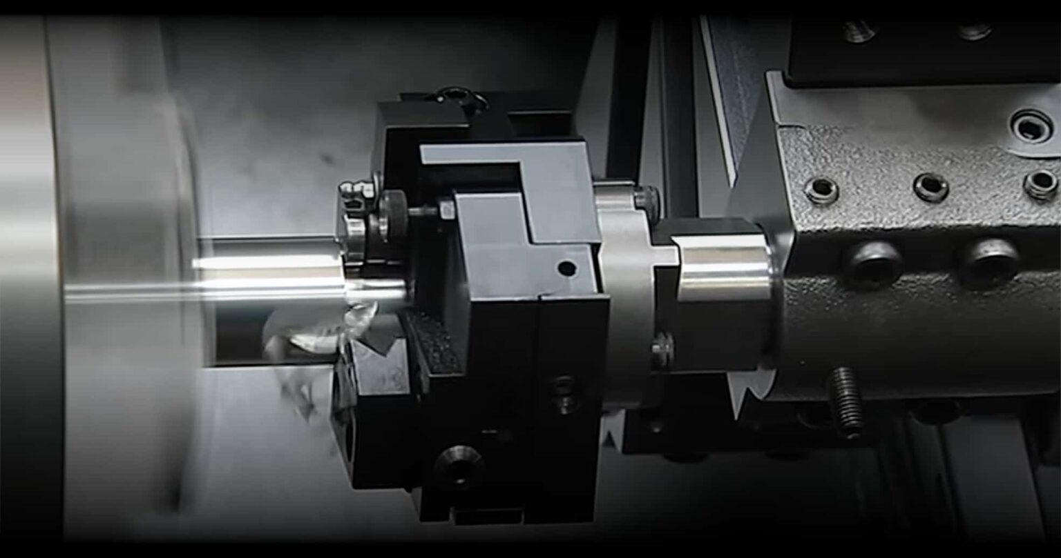 Rotary Broach Tool Holders | Auto-Retract Roller Boxes | Tangi-Flow